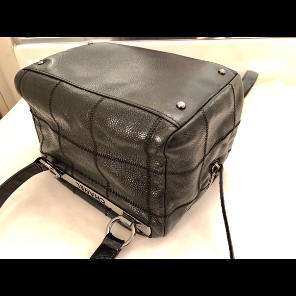 CHANEL | Bags | Authentic Chanel Doctors Bag Small | Poshmark
